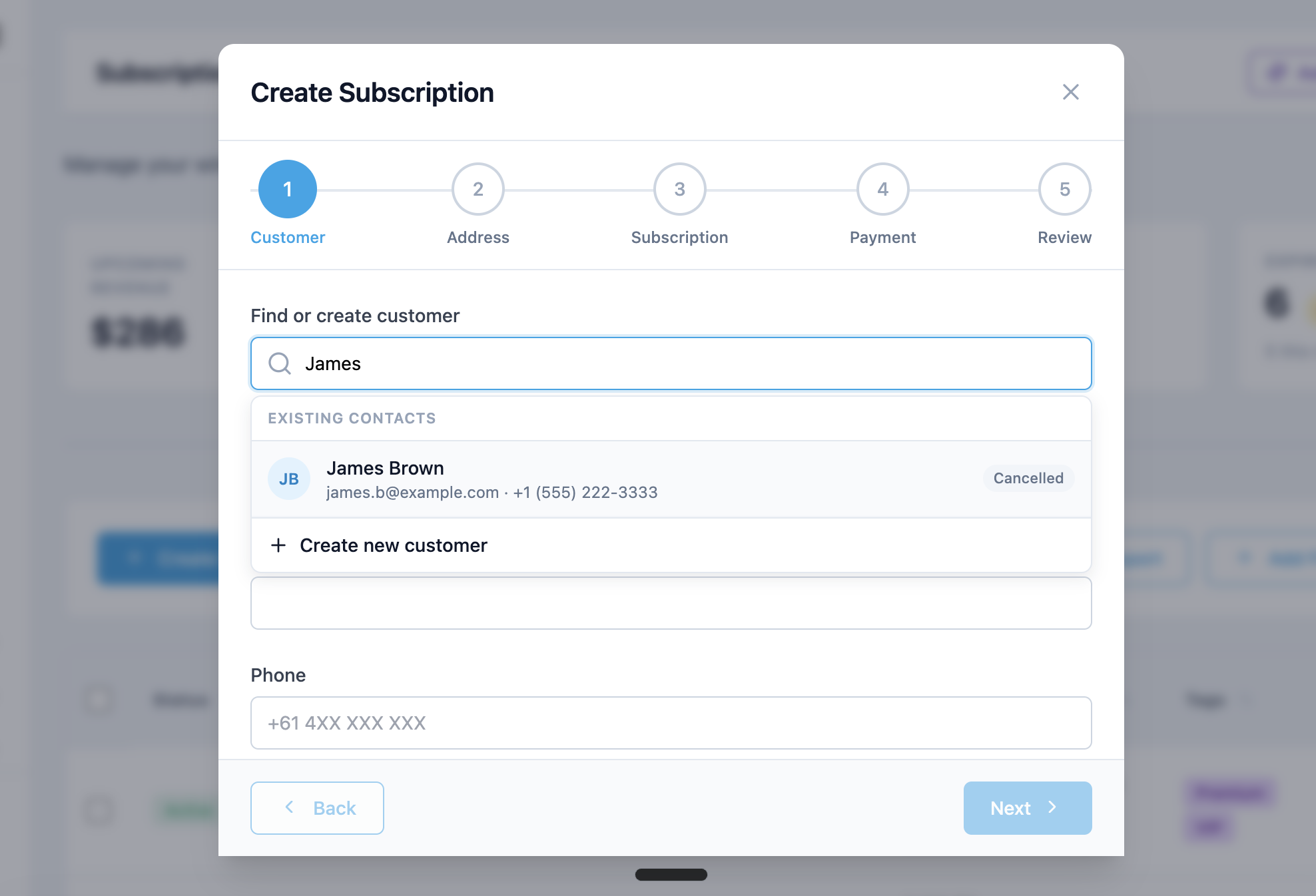 WinePik - Wine Club Subscription Software for Shopify